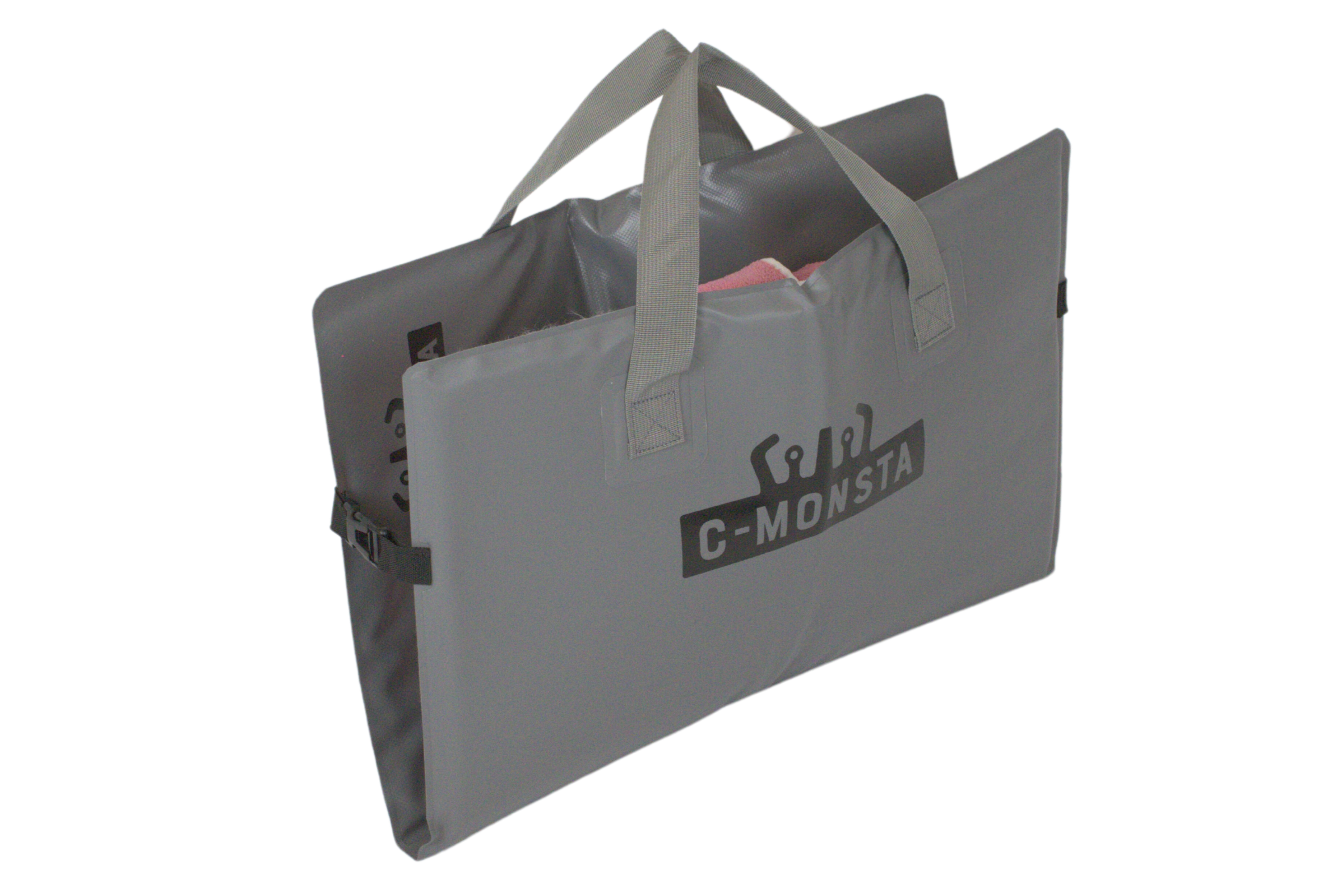 C-Monsta Changing Mat V2 (UK) – C-MONSTA